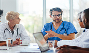 Clinical negligence training