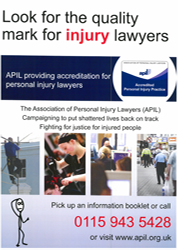 Benefits of accreditation