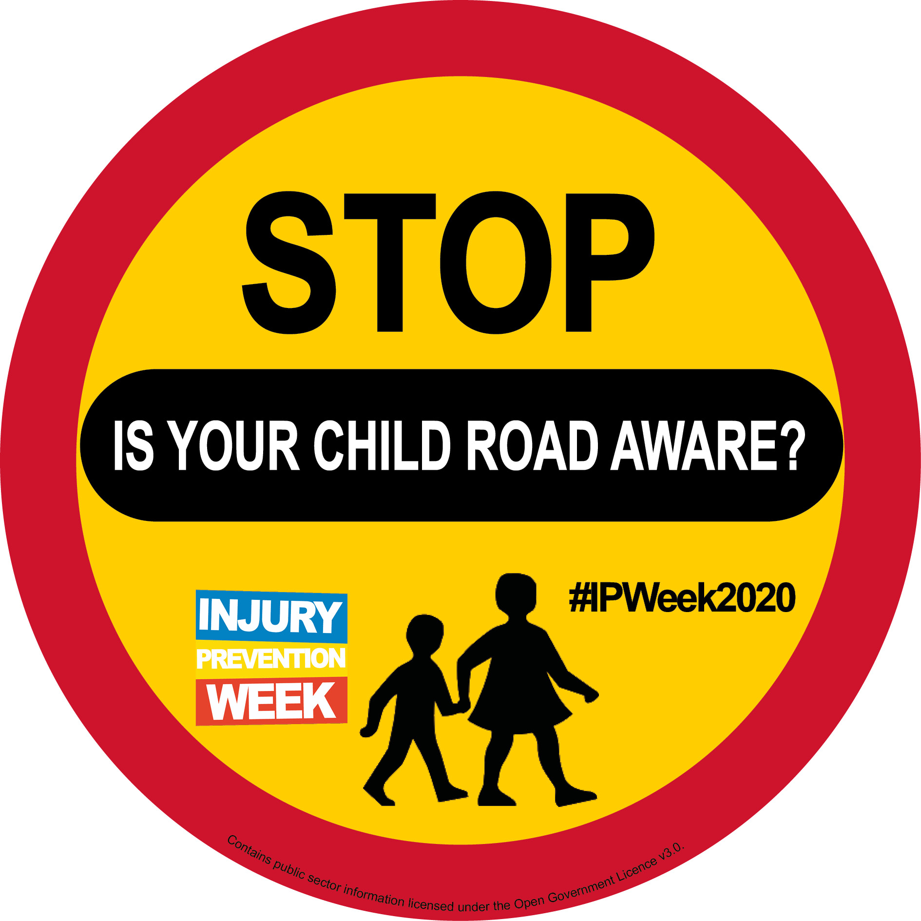 Injury Prevention Week