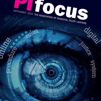 PI Focus